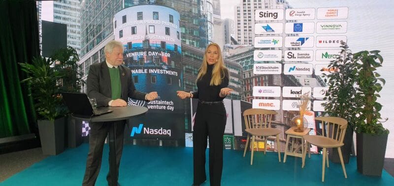 2023 SSVD: The Future Flow of Energy - Moving Towards a Game Changing ...