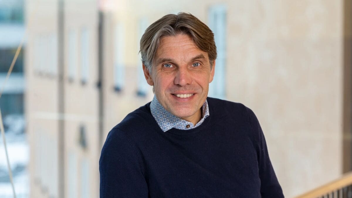 Novatron’s Mission: The World’s Most Efficient Fusion Reactor | Sweden ...